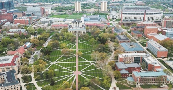 Establishment of the «Miltiadis Marinakis» Chair for Modern Greek ...