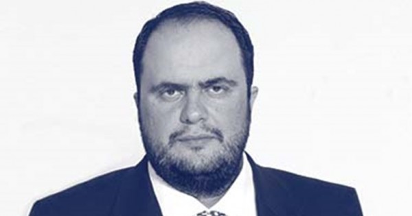 88. Evangelos M. Marinakis, President and chief executive, Capital ...