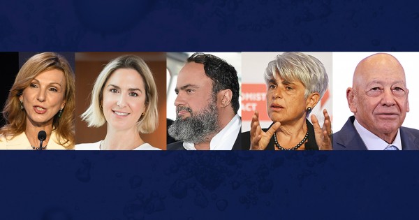 Lloyd’s List: 14 Greek Shipowners, Executives in this year’s top ‘One ...