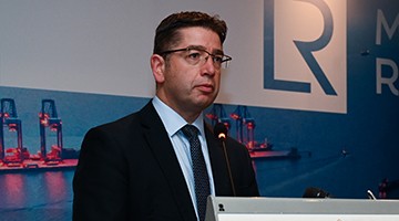 LR supported by Greek shipping leaders launches Maritime Emissions ...
